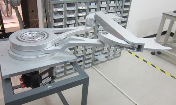 威騰新技 Winten Technology Corp. - 物件翻修及維修 (Parts Overhaul & Repair)、客製化設計 ...